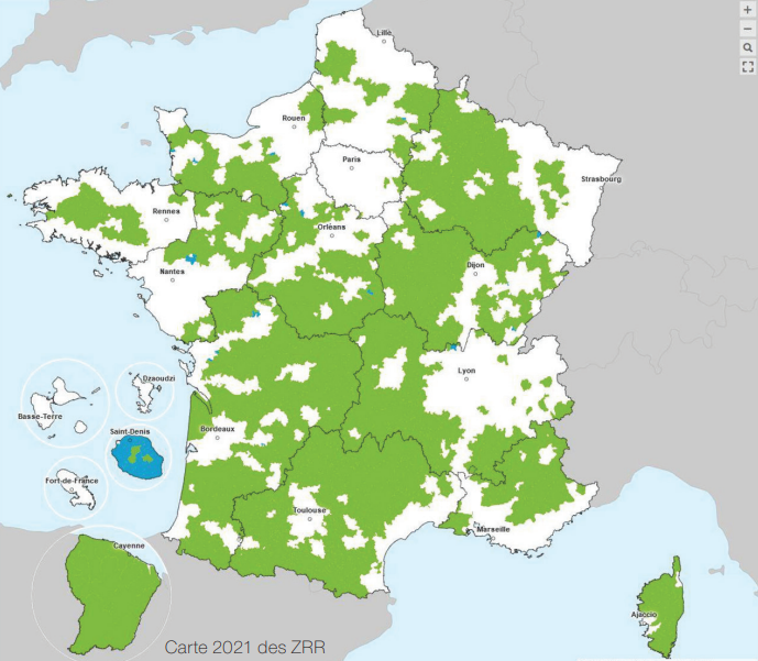 © Source : https://www.observatoire-des-territoires.gouv.fr/outils ...